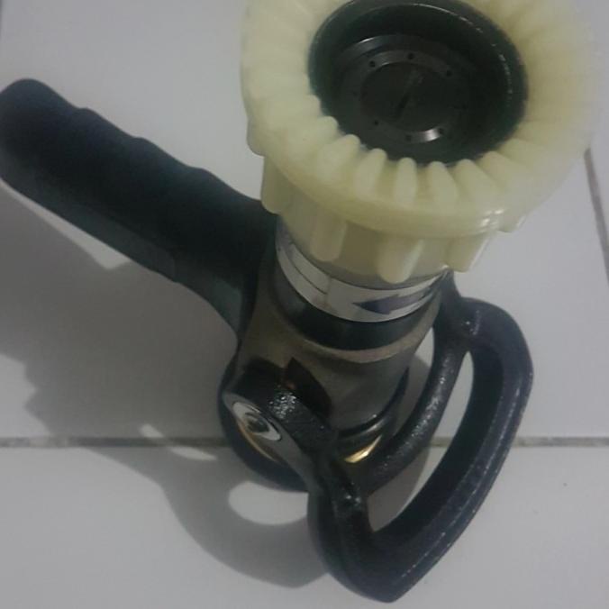 Jual HARGA MENARIK ! SHILLA FIRE NOZZLE GUN SL - 13SPQ 1,5" COUPLING ...