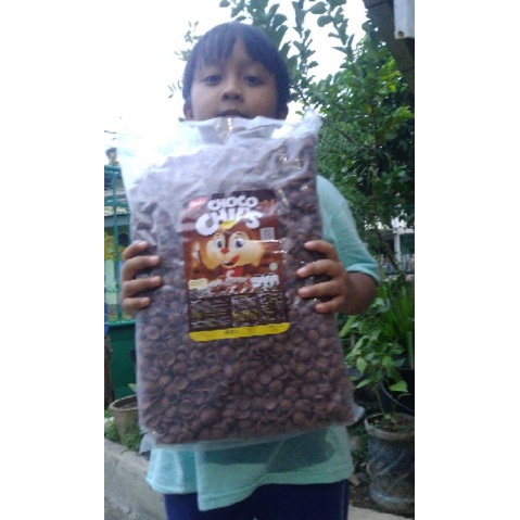 Jual Simba choco chips/Coco crunch 1kg/ 950 gram | Shopee Indonesia