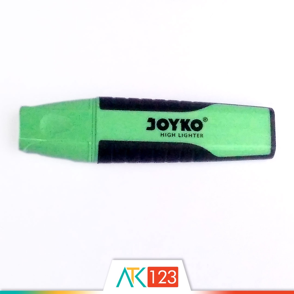 Jual Highlighter Joyko Pastel HL-6/11 | Shopee Indonesia