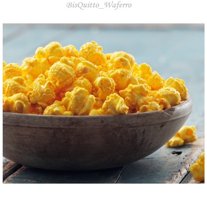 Jual Popcorn Garrett Cheesecorn (Jumbo) | Shopee Indonesia
