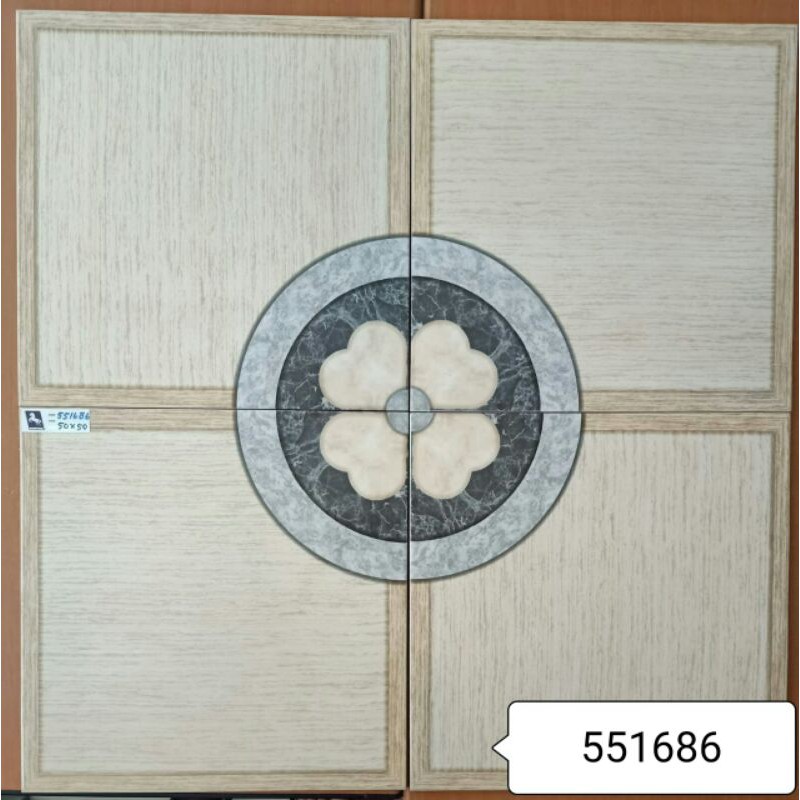 Jual Keramik Lantai Ukuran 50x50 | Shopee Indonesia