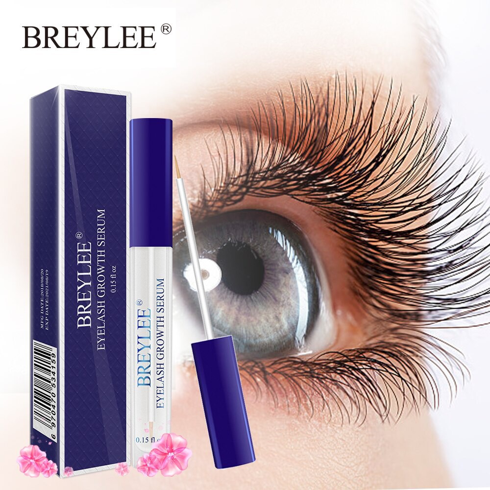 Jual Eyelash Growth Serum Pemanjang Bulu Mata Shopee Indonesia