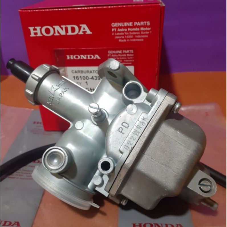 Jual Karburator Carburator Kalbulator GL 100 CB 100 PNP GL pro MAX | Shopee Indonesia