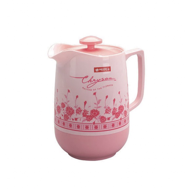Jual Teko air plastik 2,1 liter Thermo water jug K12 Lion star | Shopee Indonesia