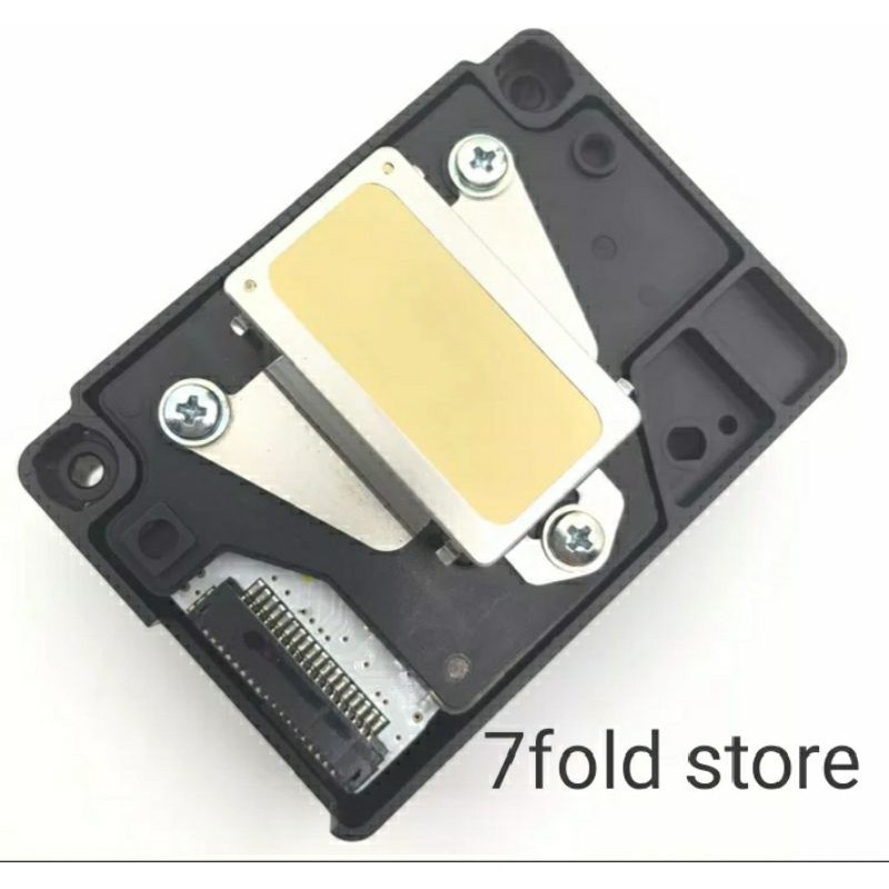 Jual PRINT HEAD EPSON L1300 T1100 ORIGINAL | Shopee Indonesia