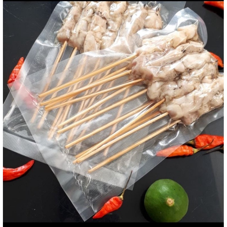 Jual Sate Frozen Taichan daging | Shopee Indonesia