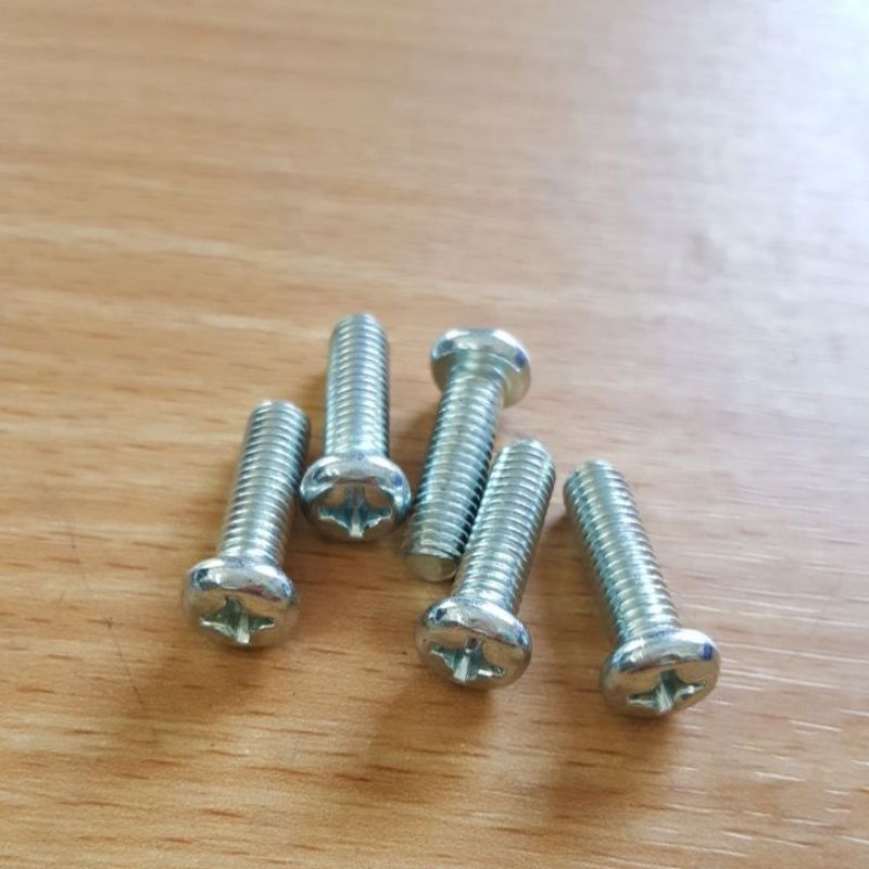 Jual BAUT JP / PAB 6x20MM @pcs | Shopee Indonesia