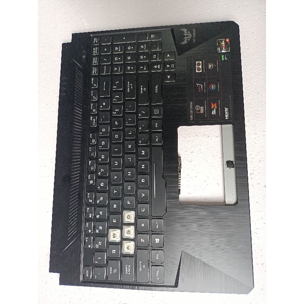 Jual Tombol Tuts Keyboard Key Caps Asus ROG STRIX G513 G513GD G513GT ...
