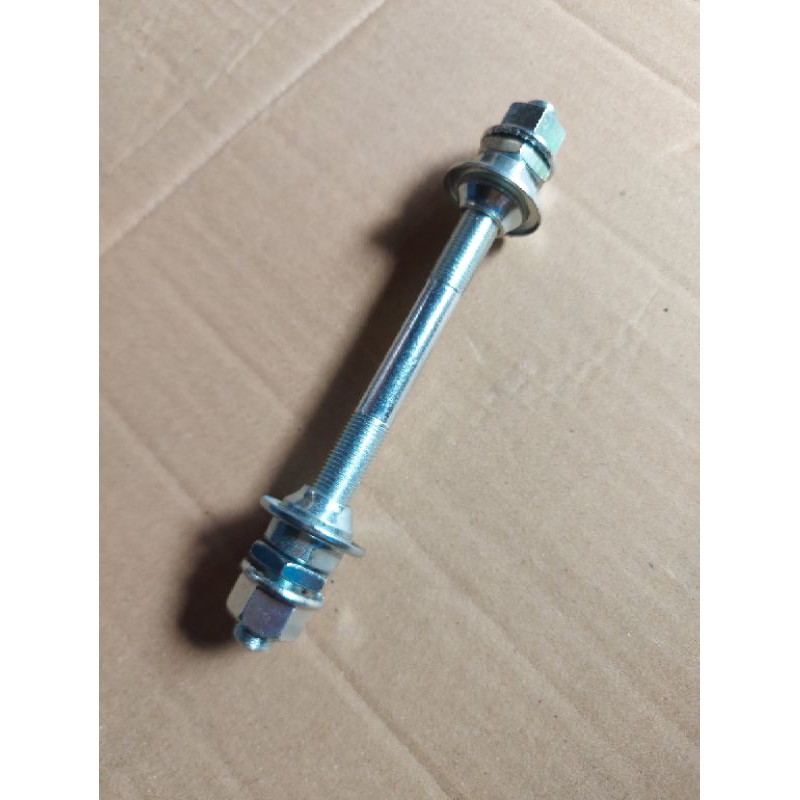 Jual AS RODA DEPAN MTB TAIWAN | Shopee Indonesia