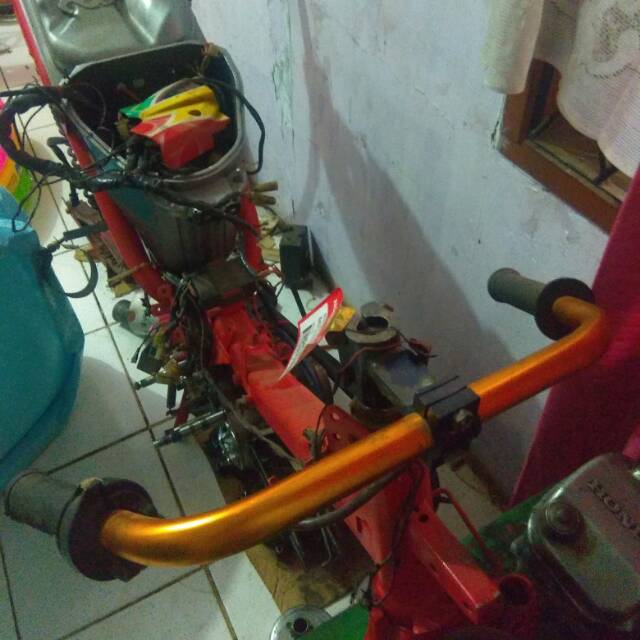 Jual Stang drag copotan minus | Shopee Indonesia