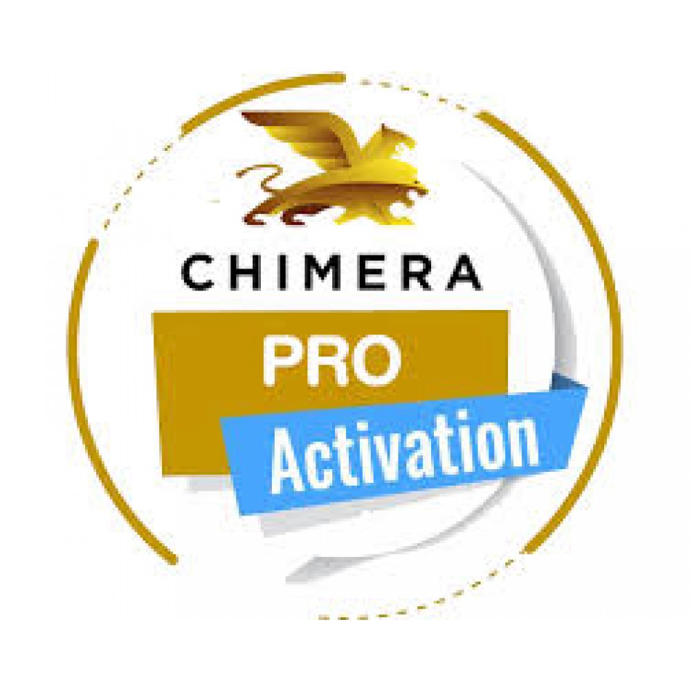 Jual AKTIVASI CHIMERA TOOL TANPA DONGLE | Shopee Indonesia