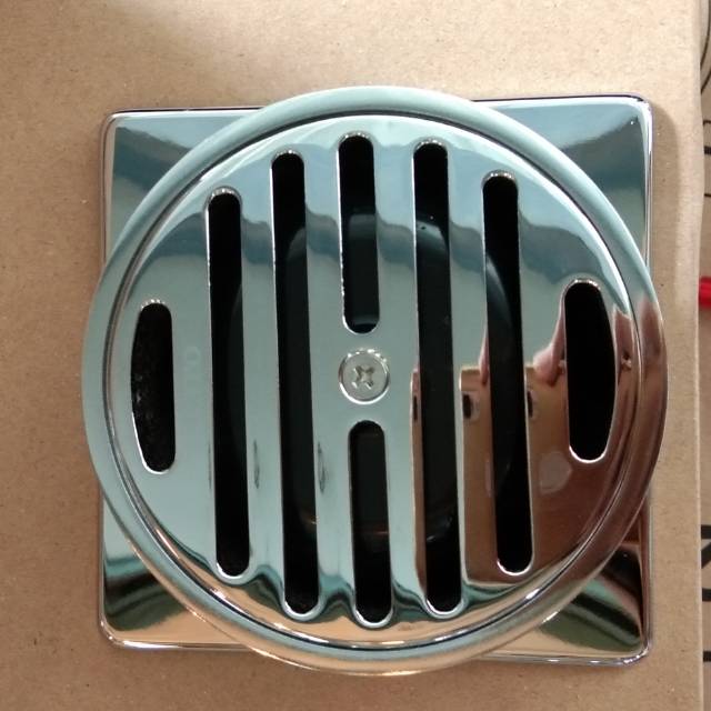 Jual Floor drain Toto TX1EB | Shopee Indonesia