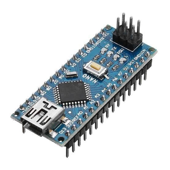 Jual Arduino Nano V3.0 Tanpa Kabel - Tanpa Kabel | Shopee Indonesia