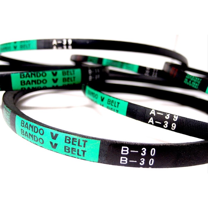 Jual V Belt / Fan Belt C 40 Bando | Shopee Indonesia