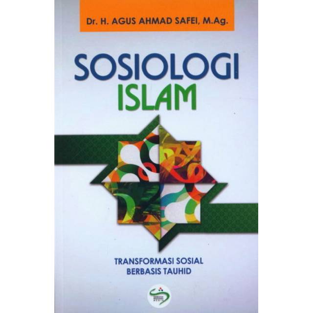 Jual BUKU SOSIOLOGI ISLAM AGUS AHMAD SAFEI SIMBIOSA ORIGINAL | Shopee ...