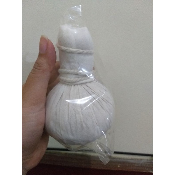 Jual Herbal Body Compress (kompres badan) | Shopee Indonesia