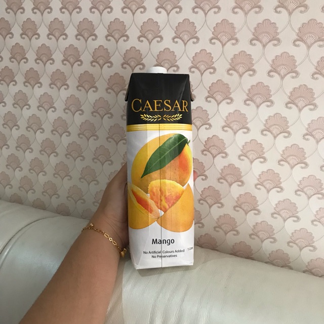 Jual jus mangga arab caesar | Shopee Indonesia