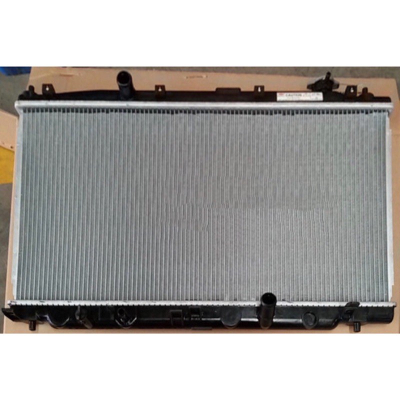 Jual RADIATOR HONDA MOBILIO MANUAL MT 2014 2015 2016 2017 2018 2019 ...