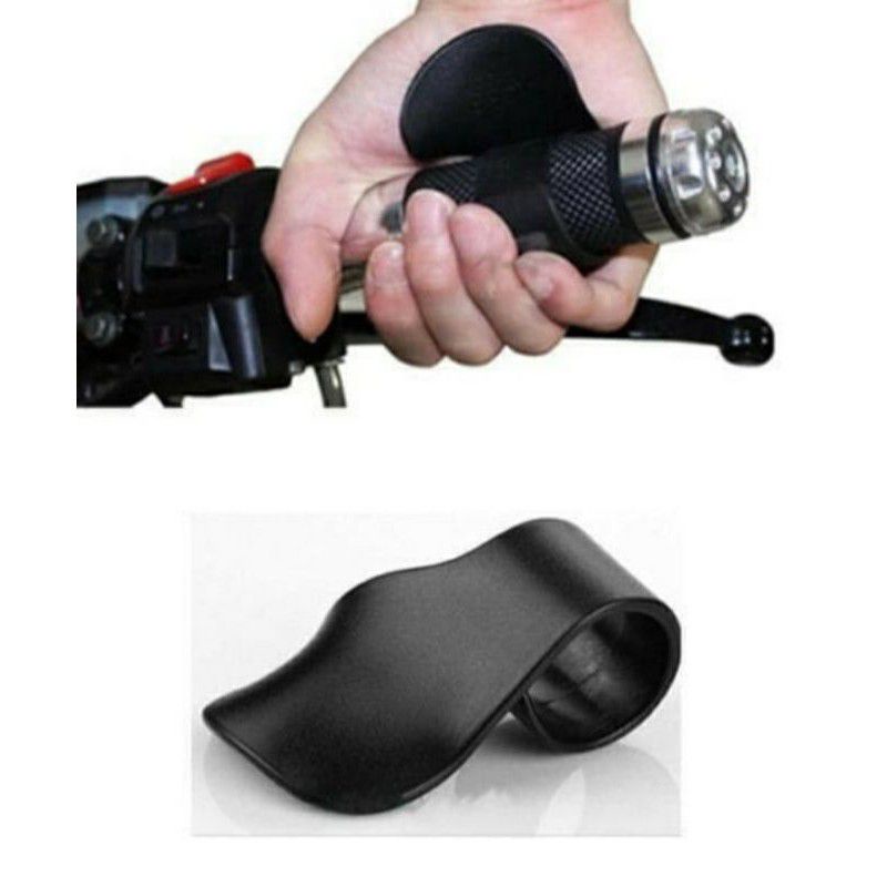 Jual handrest / hand rest penahan gas NEW ADV 160 NEW VARIO 160 NEW PCX ...