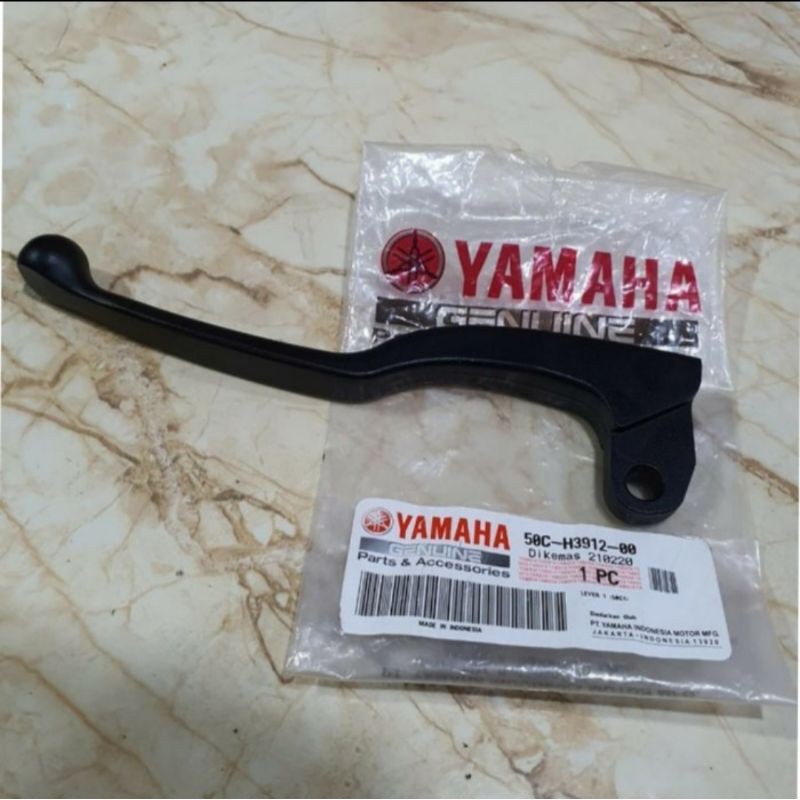 Jual HANDLE KOPLING MX-NEW MX-KING PART ORIGINAL YAMAHA 50C-H3912-00 ...