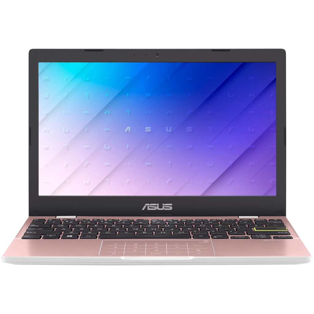 Jual ASUS E210MAO-HD42611.6",N4020/UMA/4G/256G PCIE/HD/ Rose Pink/NP ...