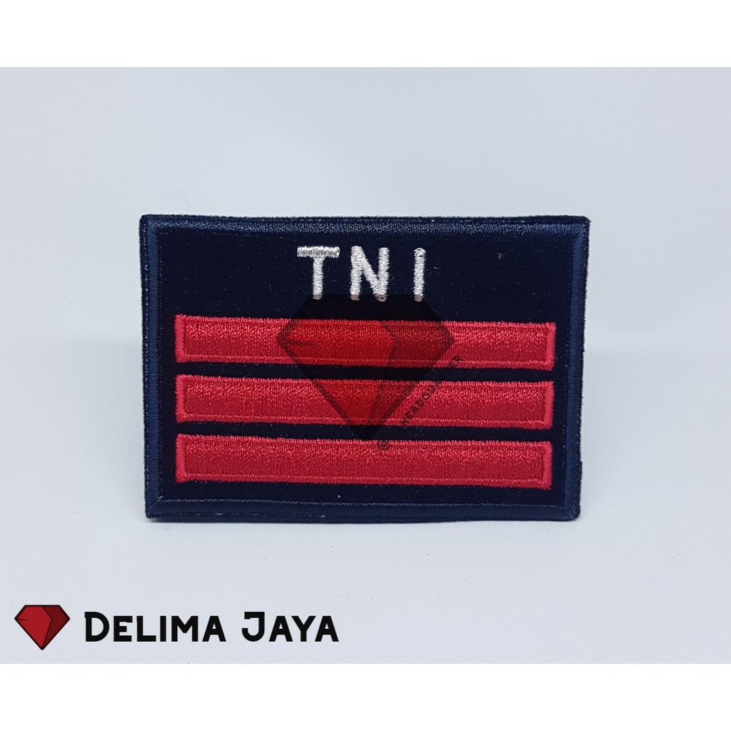 Jual Pangkat PDU Praka | Shopee Indonesia