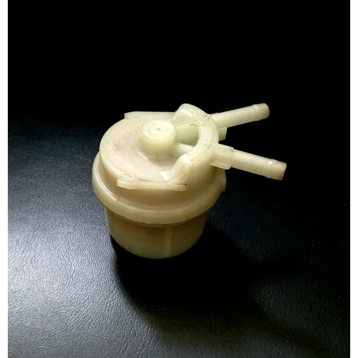 Jual Sakura Fuel Filter Bensin FS-1104 Toyota Crown, Mark II (Plastic ...