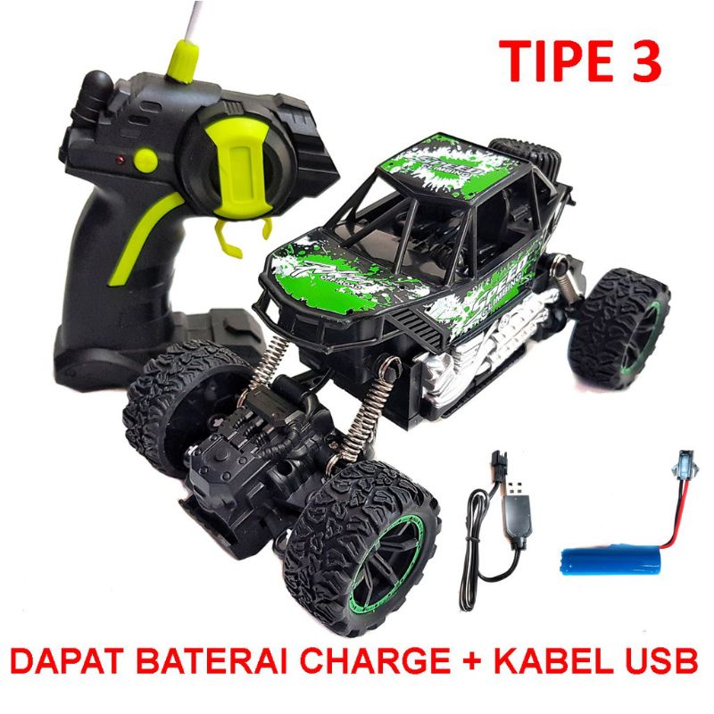 Jual mobil rc/ mobil remote control/mainan anak/mainan edukasi | Shopee ...