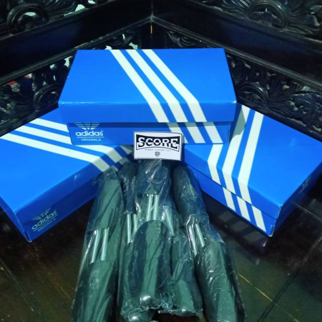 Jual dus / replace box adidas | Shopee Indonesia