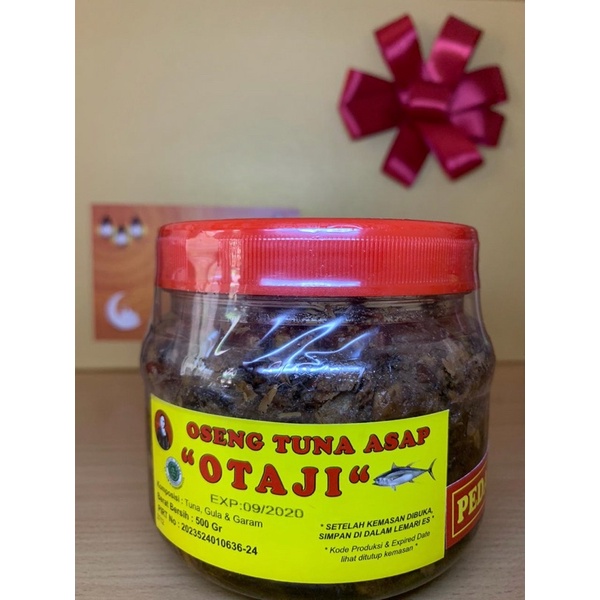 Jual Otaji 500gr | Shopee Indonesia