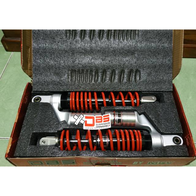 Jual Shock DBS ukuran 330/340mm | Shopee Indonesia