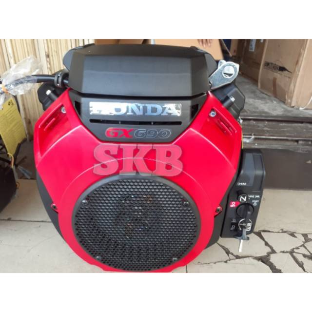 Jual Mesin engine GX 690 Honda tanpa knalpot | Shopee Indonesia