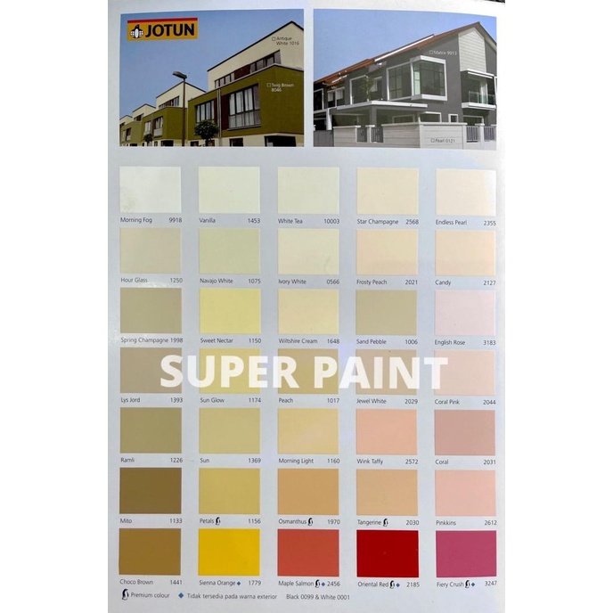 Jual CAT TEMBOK LUAR JOTUN TOUGH SHIELD WARNA PUTIH 20 L PAIL | Shopee Indonesia