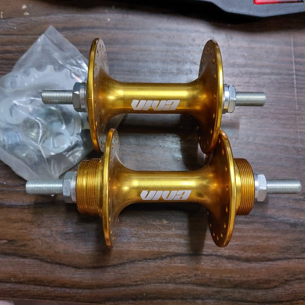 Jual HUB FIXIE VIVA 36 Hole 16T COG | Shopee Indonesia