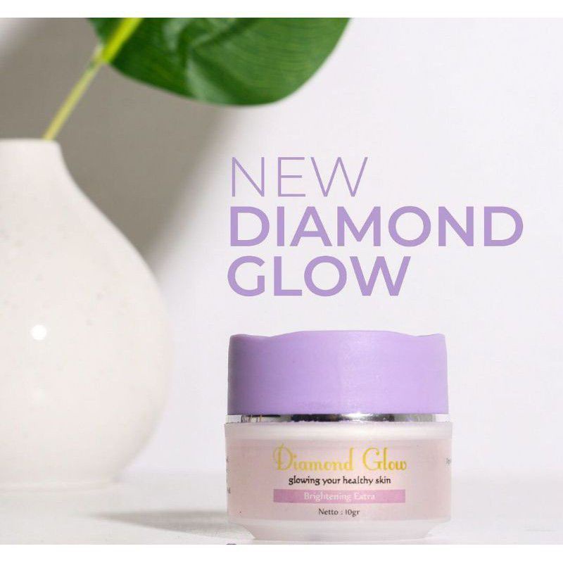 Jual Diamond Glow NBS | Shopee Indonesia