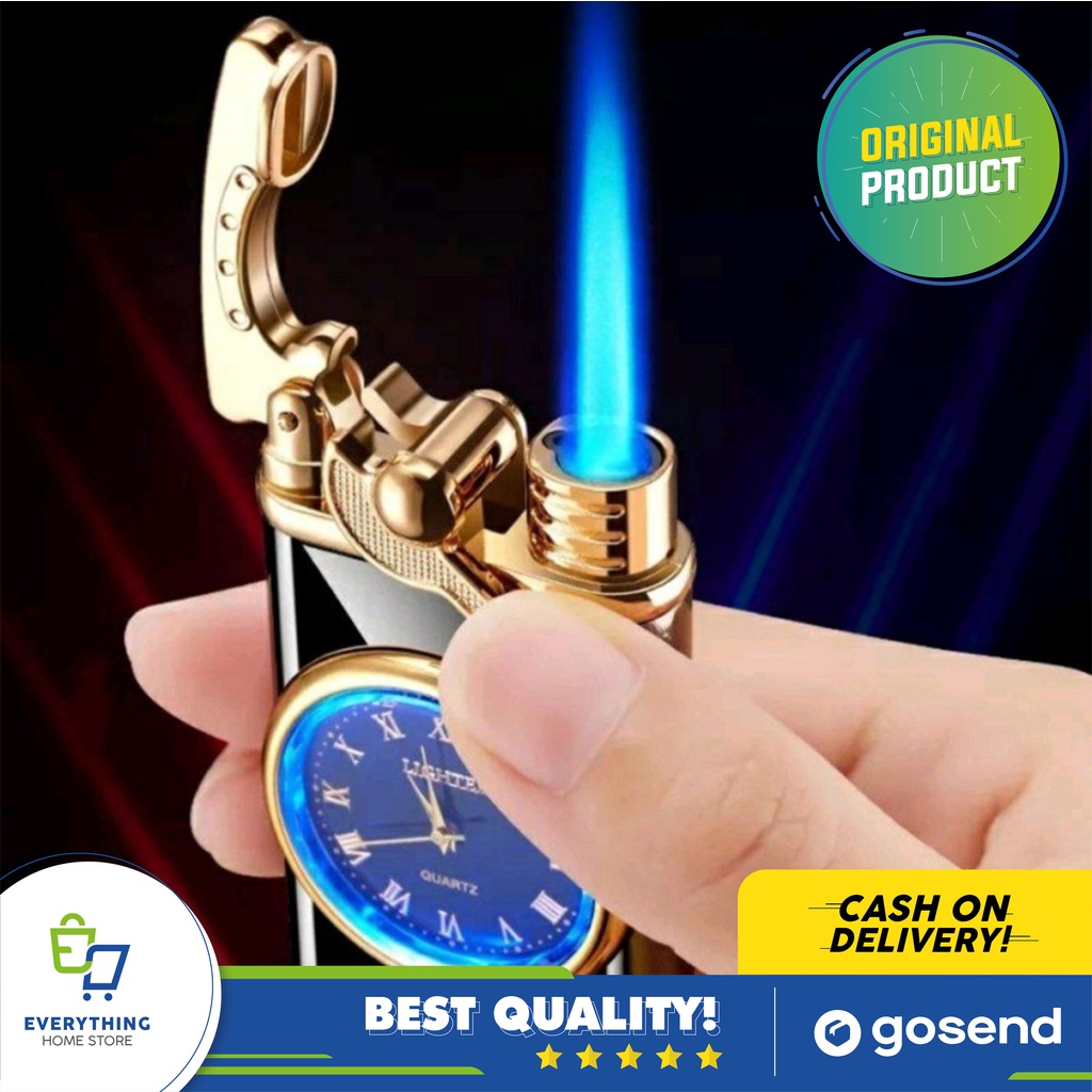 Jual Lightwatch 2 in 1 ORIGINAL EHS | Shopee Indonesia