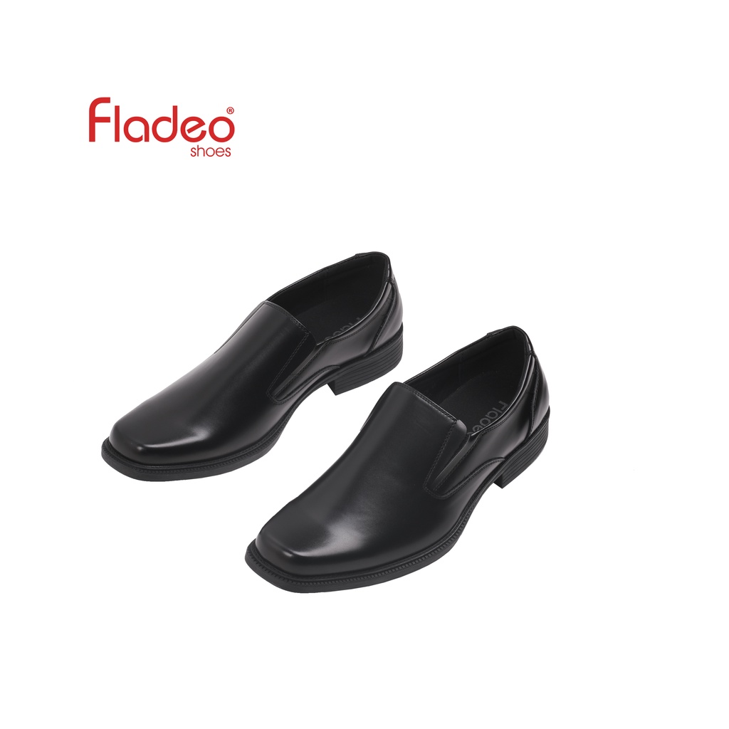 Jual Fladeo D22/MSF193-2BG/ Sepatu Pantofel Pria [ Formal Shoes ...
