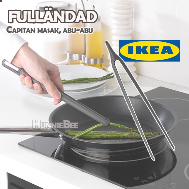 Jual FULLANDAD FULLÄNDAD Capitan masak abu-abu | Shopee Indonesia