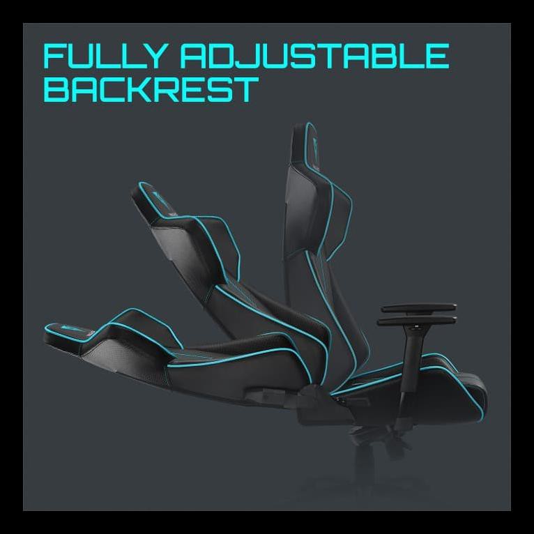 Jual Thunderx3 Bc7 Gaming Chair - Kursi Gaming - Merah | Shopee Indonesia