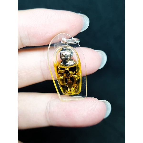 Jual Gumanthong Lp Yeam Wat Sam Ngan (Paket 2pcs) | Shopee Indonesia