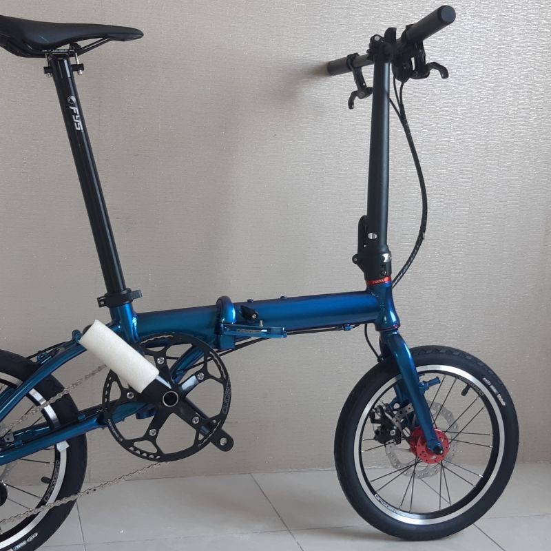 Jual Dagger dahon k3 plus | Shopee Indonesia
