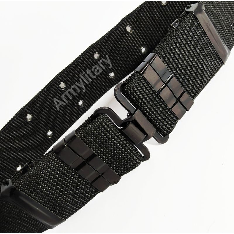 Jual KOPEL PDL RIM TNI POLRI SATPAM LINMAS | Shopee Indonesia