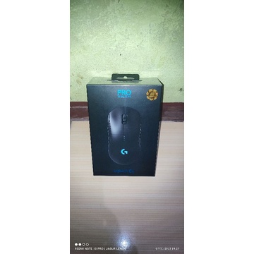 Jual Mouse Gaming Gpro wireless | Shopee Indonesia