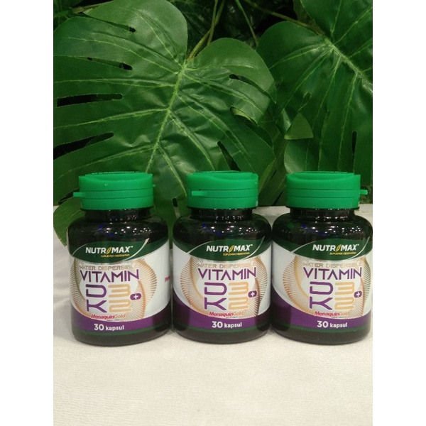 Jual Nutrimax D3k2 Shopee Indonesia 6784