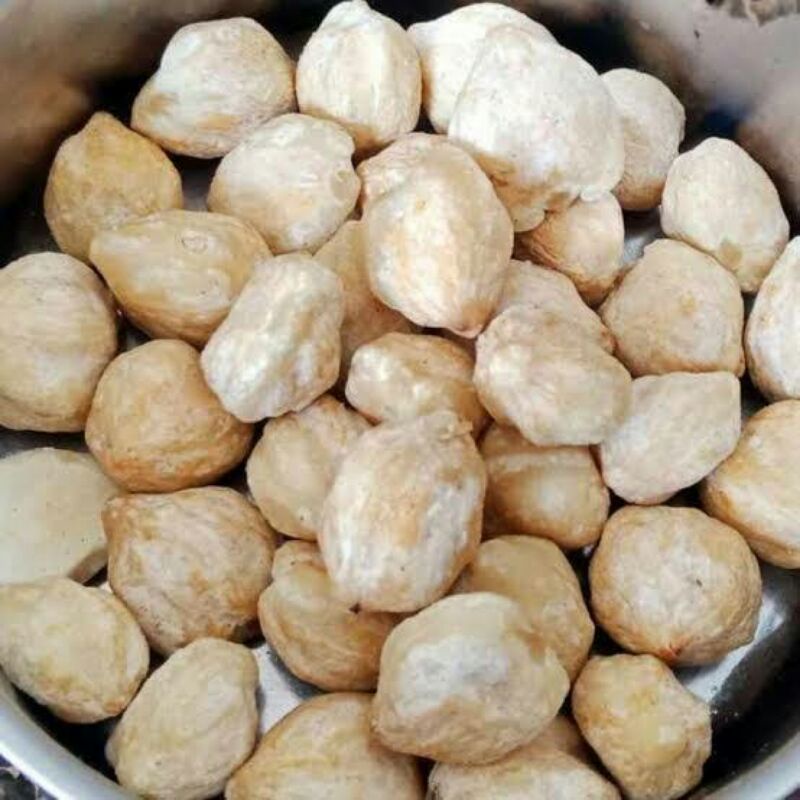 Jual KEMIRI 100 GRAM | Shopee Indonesia