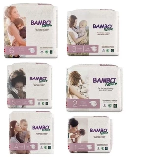 Jual Diapers Bambo Nature Terlengkap & Harga Terbaru Maret 2026 ...