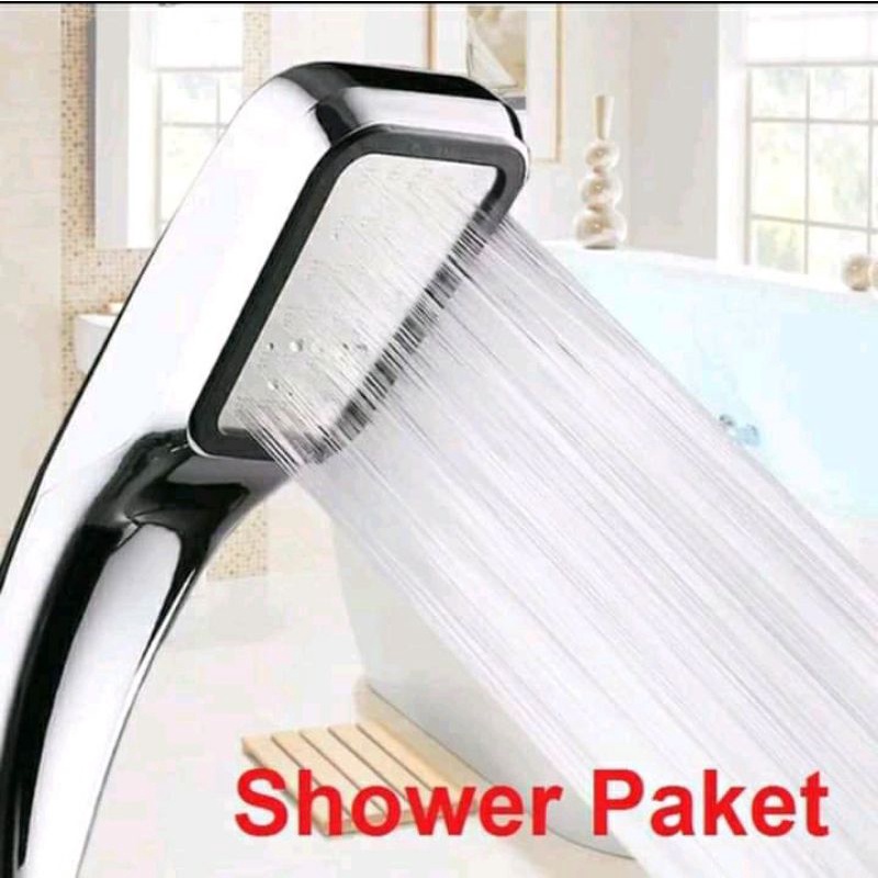 Jual shower mandi | Shopee Indonesia