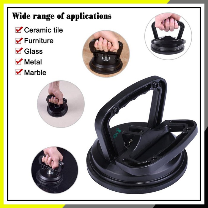 Jual Alat Repair Body Mobil Penyok Suction Cup Mobil Alat Reparasi ...