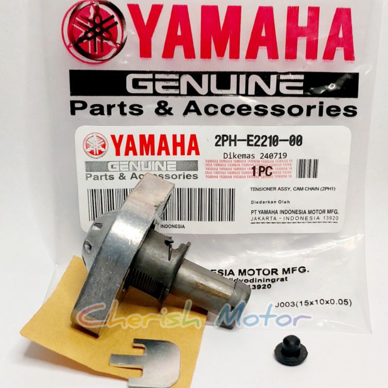 Jual Tensioner Terlengkap & Harga Terbaru Mei 2026 | Shopee Indonesia