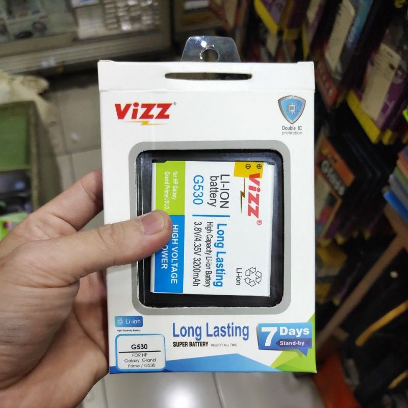 Jual SAM G530 / GRAND PRIME / J5 2015/ J5 / J500 / J2 PRO / J2 PRIME ...